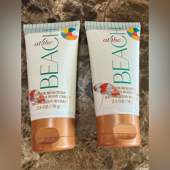 Bath & Body Works | Bath & Body | Bath Body Works At The Beach Duo ...